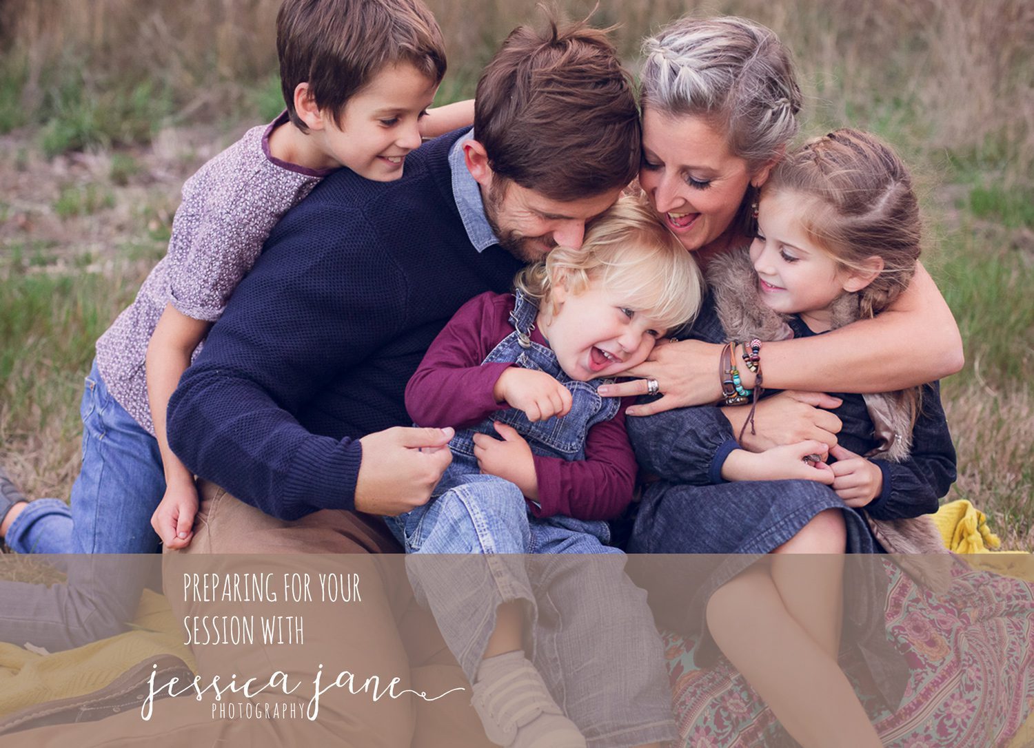 Family Prep Pack